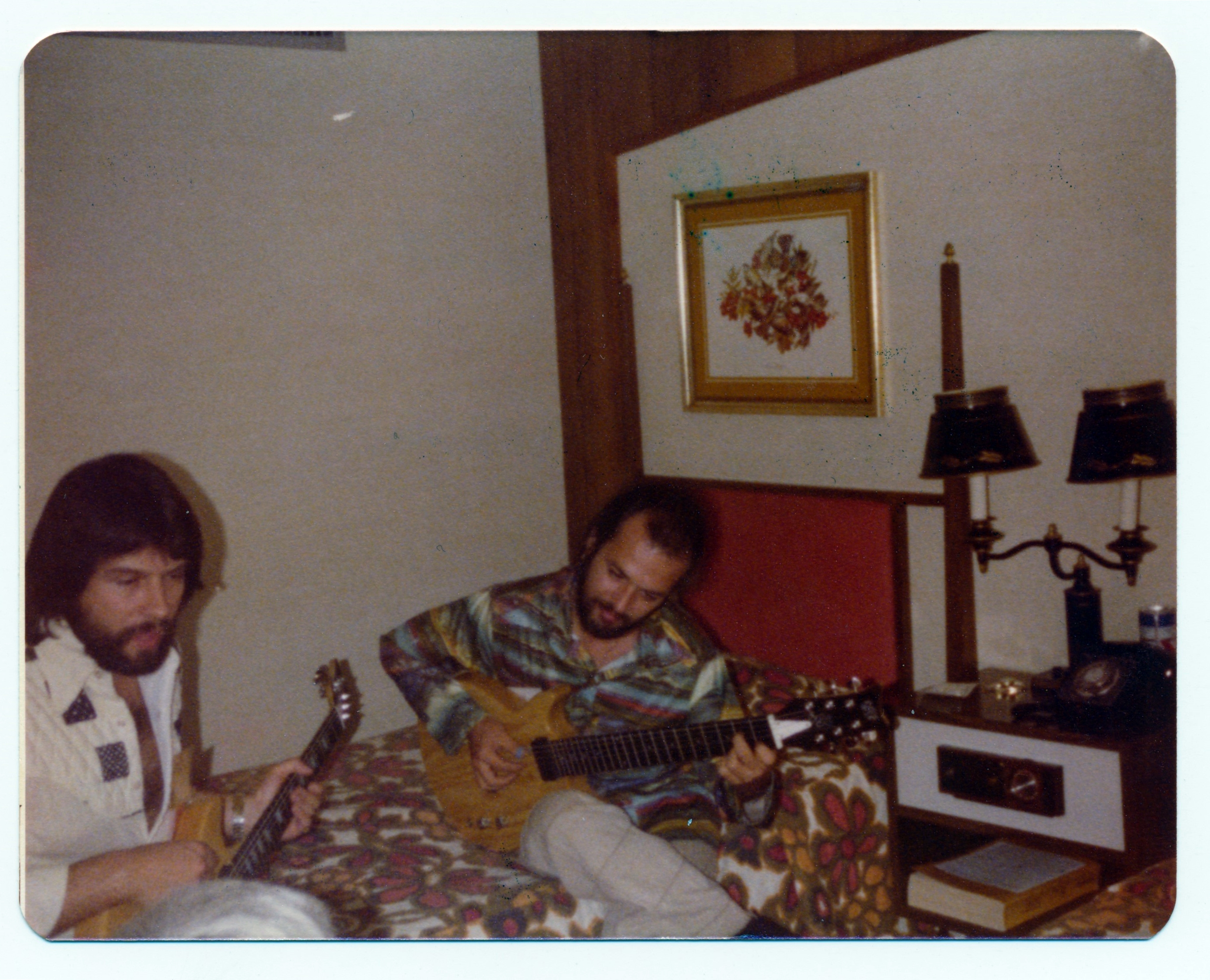 Gallery - Lenny Breau