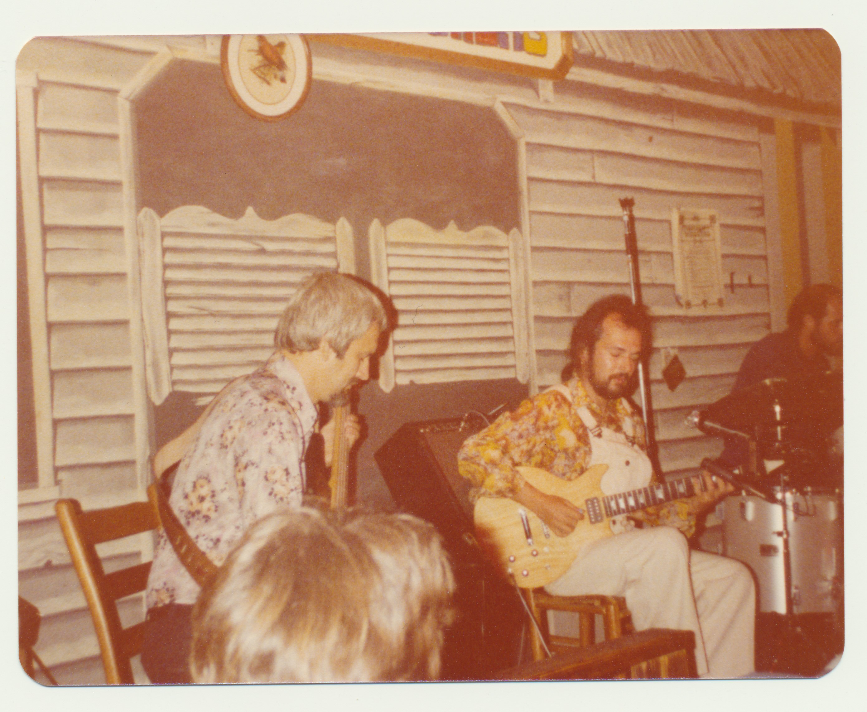 Gallery - Lenny Breau